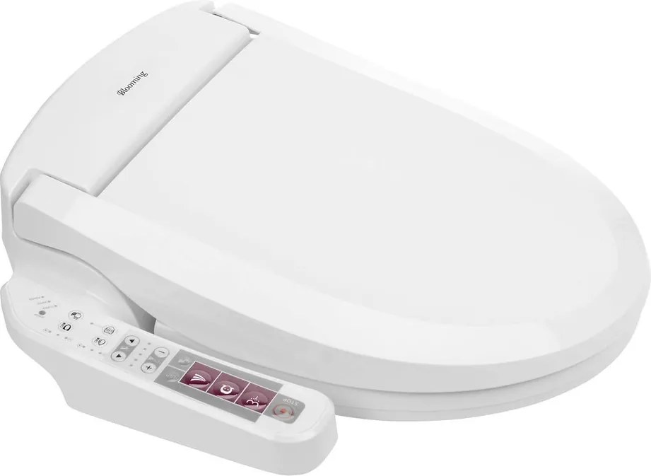 Sapho Sapho, BLOOMING EKO PLUS elektronický bidet, NB-1160D