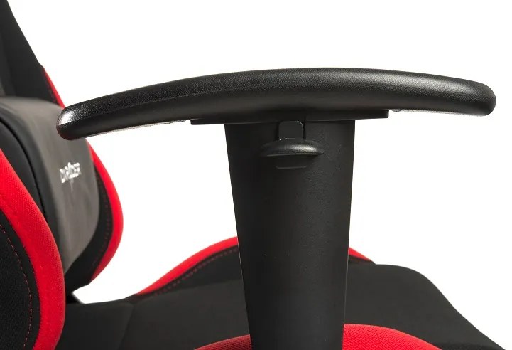 Herní židle DXRacer OH/FD01/NR látková