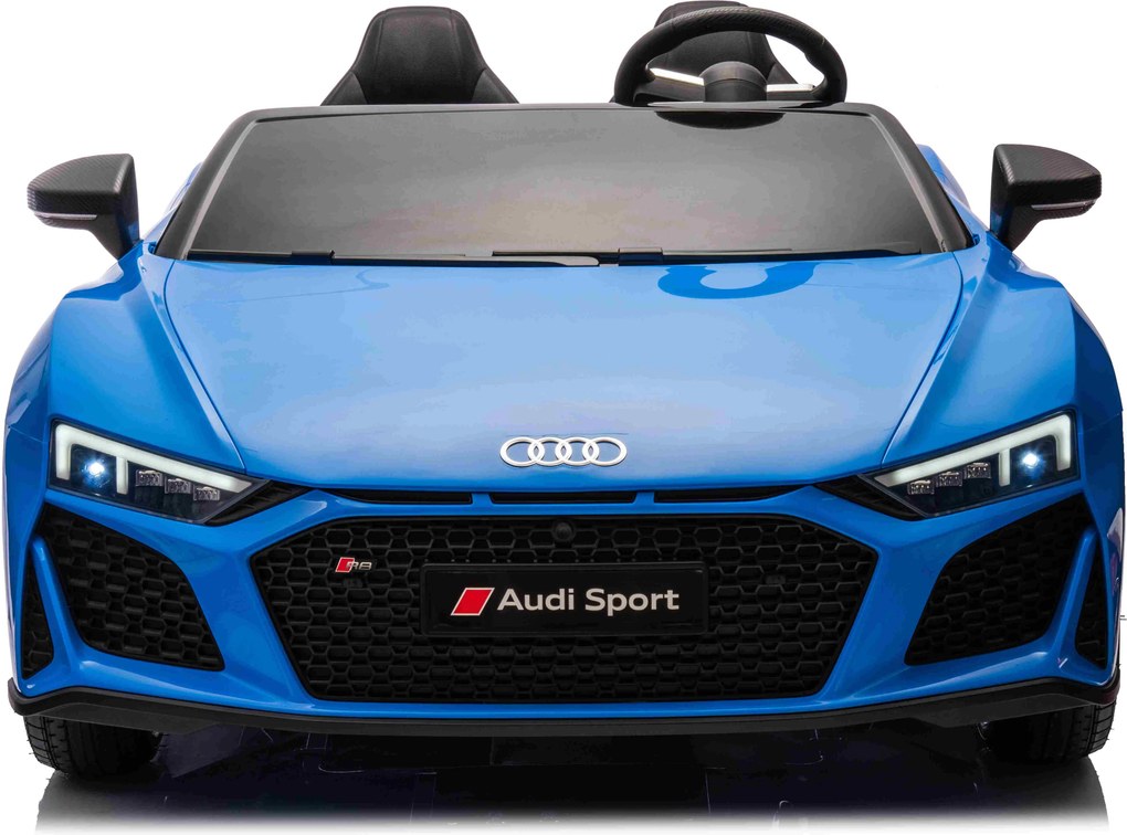 Ramiz Dětské autíčko Audi Spyder R8 LIFT modré