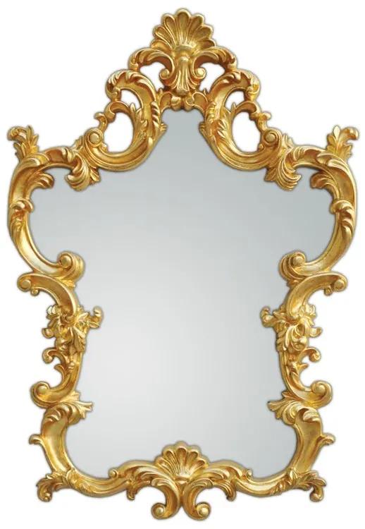Zrcadlo Alita G 76x110 cm