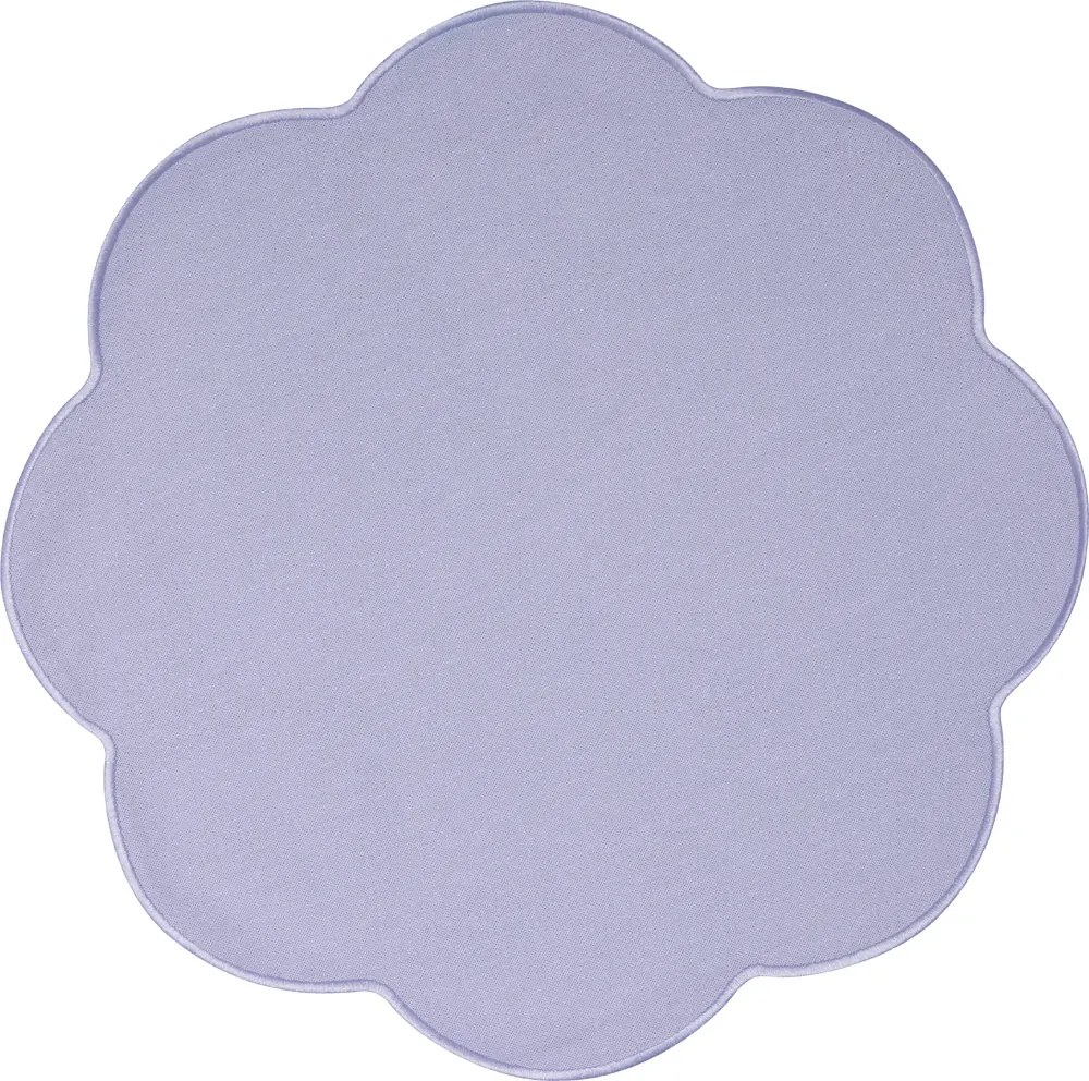 Villeroy&Boch Villeroy & Boch Fleur Accessoires bleu prostírací podložka, 2 kusy