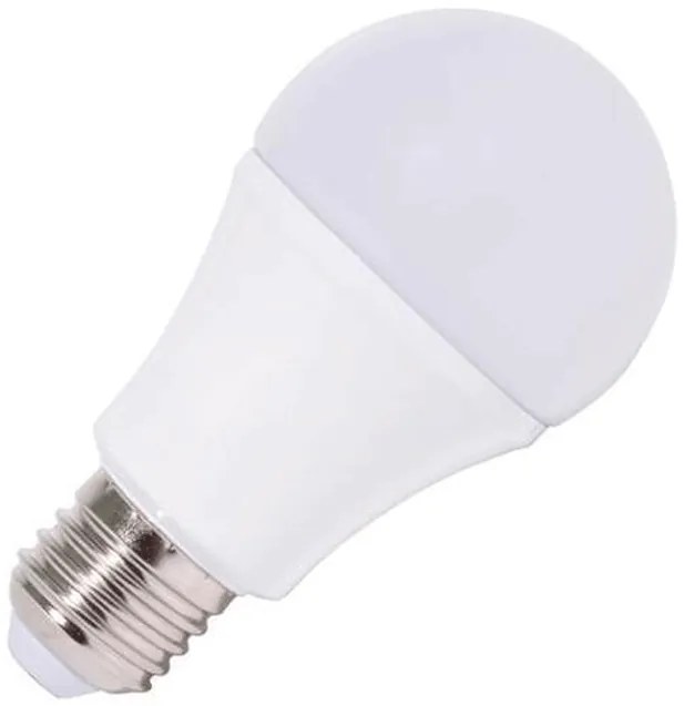 Ecolite LED15W-A60/E27/4100 LED žárovka E27 15W denní bílá