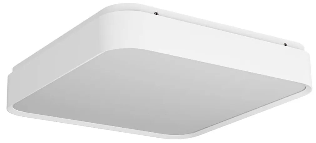 Redo 01-2576 stropní LED svítidlo stmívatelné Yomo pískově bílé, 47W, 3000K, 39cm