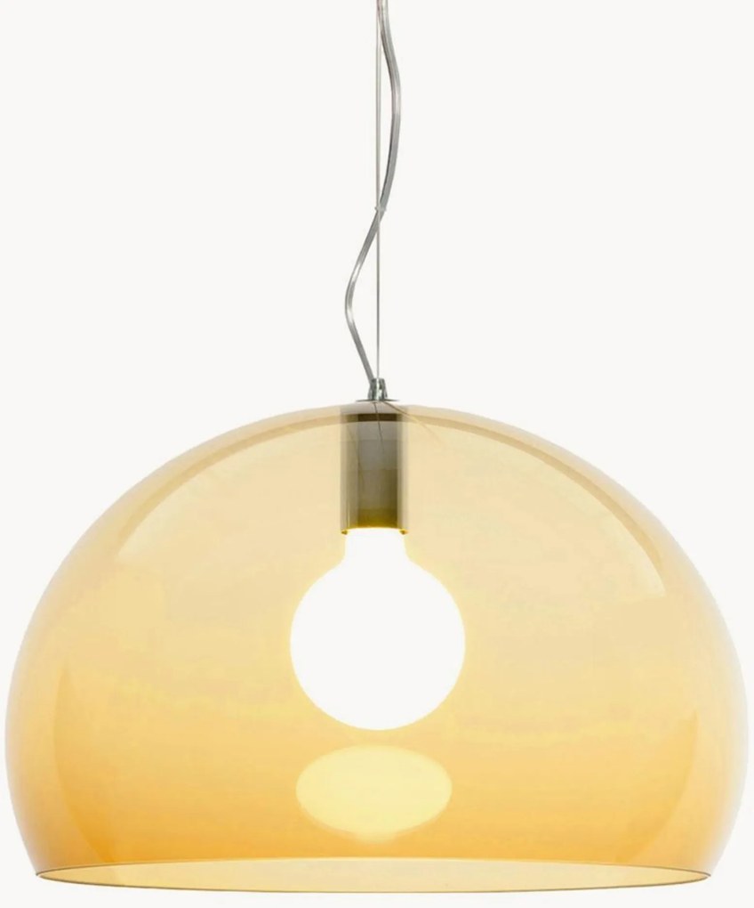 Závěsné LED svítidlo Fl/y