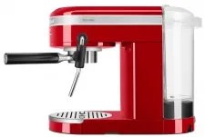 KitchenAid espresso kávovar Artisan 5KES6503EER královská červená