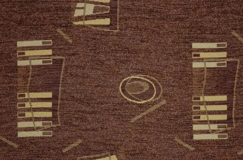 FALCO Sedací souprava Agáta 3f+1+1 Opus 132