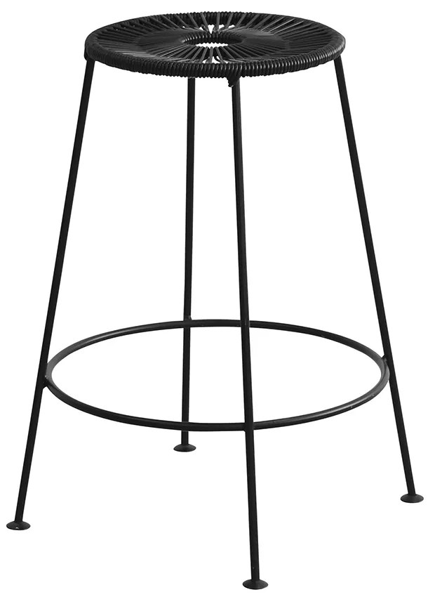 OK Design barové židle Acapulco barstool