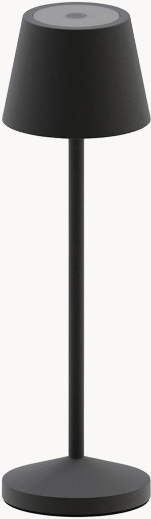 Stmívatelná interiérová/exteriérová stolní LED lampa Emily