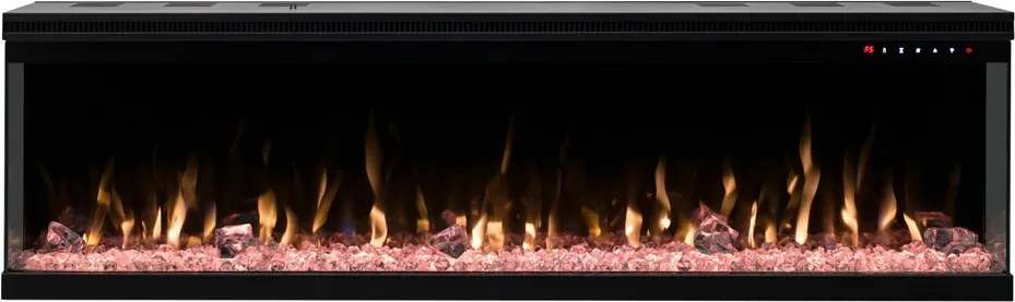 Aflamo elektrický krb Unique 90