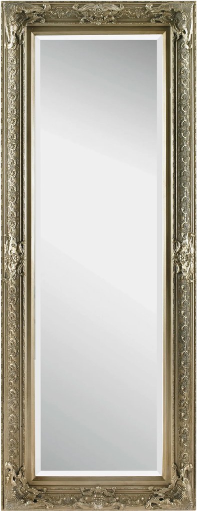 XXXLutz NÁSTĚNNÉ ZRCADLO 60/160/6 cm Landscape - 002818000802
