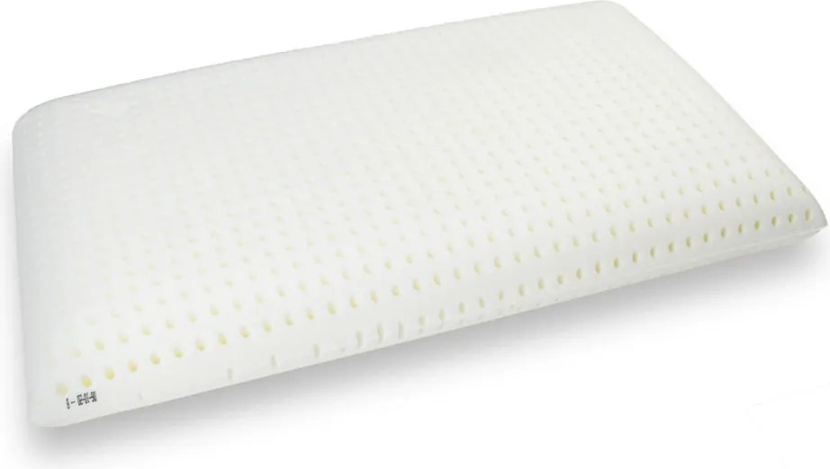 Perdormire polštář z paměťové pěny Memory Moore 72x42 cm + povlak na polštář zdarma výška polštáře: 9 cm