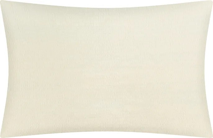 Bellatex Povláček krepový Béžová 50x70 cm