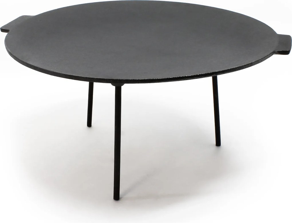 Grilovací rošt Wiltec – 44 cm, 35 cm (62906)