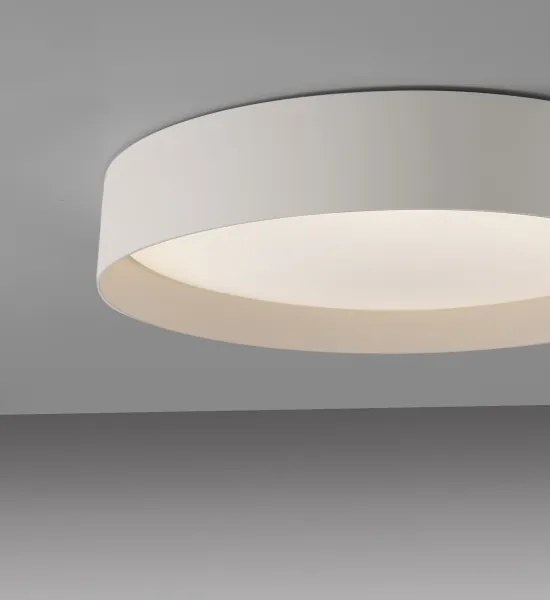 Schöner Wohnen 14594-39 - LED Stm. stropní svítidlo TAVOLI LED/20W/230V šedá+DO