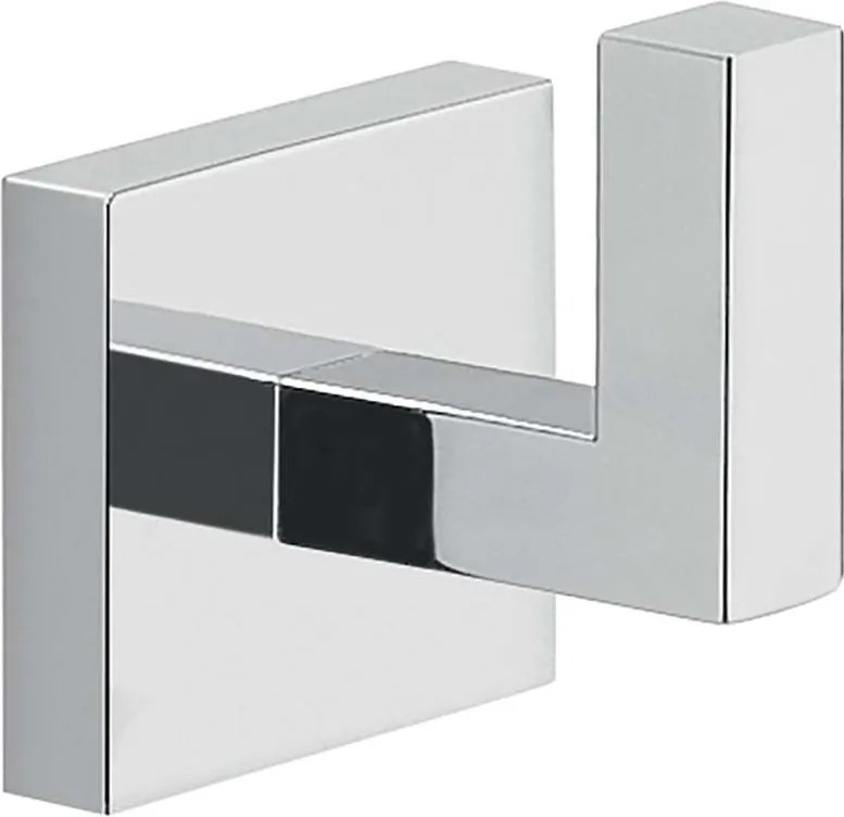Sapho Gedy Elba - Háček, chrom A02613