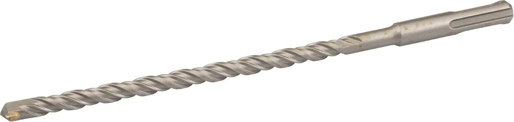 Vrták SDS Plus 8 × 210 mm Silverline 283000