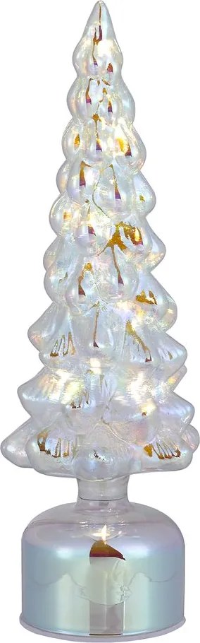 XMAS LED Jedle 34 cm