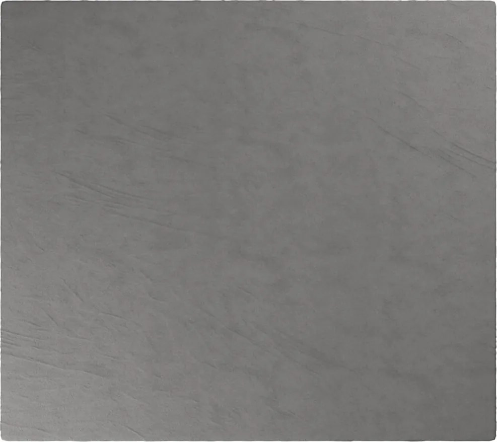 Zátěžová deka s povlečením šedá 200 x 220 cm 13 kg textil 3154895