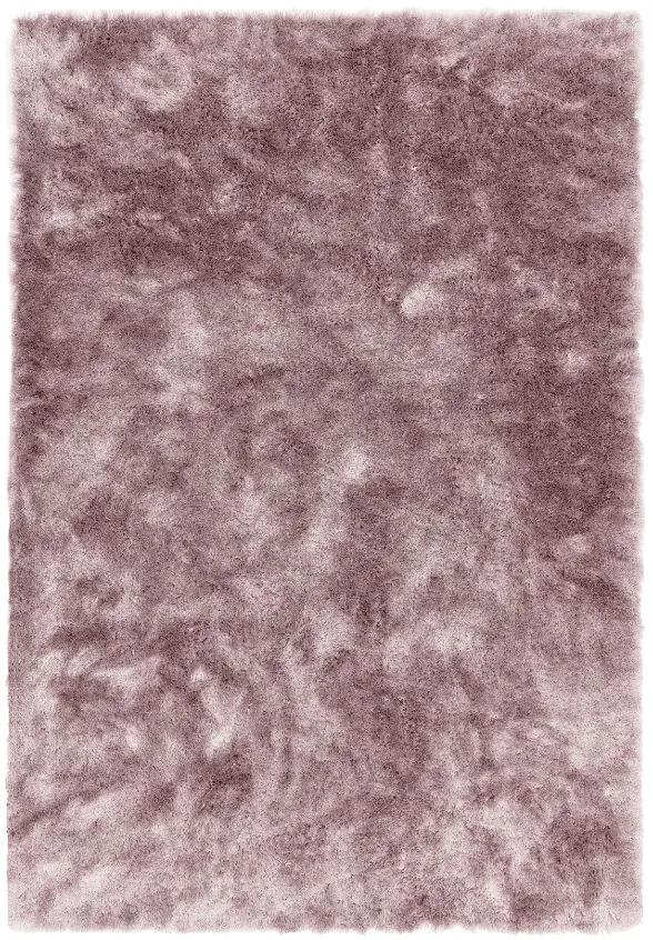 Růžový  koberec Chao Pink Rozměry: 160x230 cm
