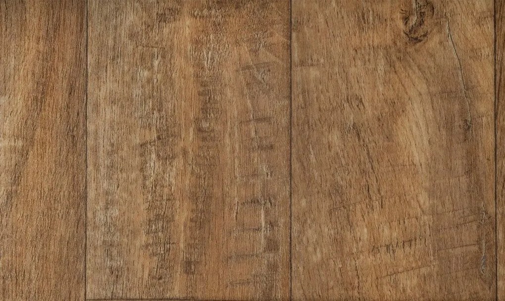 BEAUFLOR PVC podlaha - lino AMBIENT Stock Oak 39M - tmavé dřevo ŠÍŘKA: 2 m, POUŽITÍ: Zátěžové