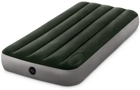 Nafukovací matrace nafukovací matrace 64760 dura-beam downy air mattress cot