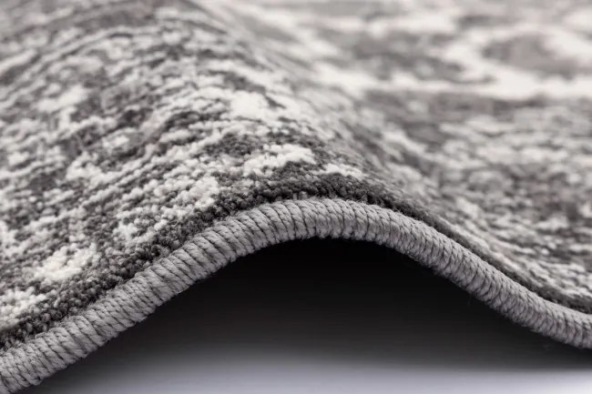 Koberec FD Sensi Laden popelový