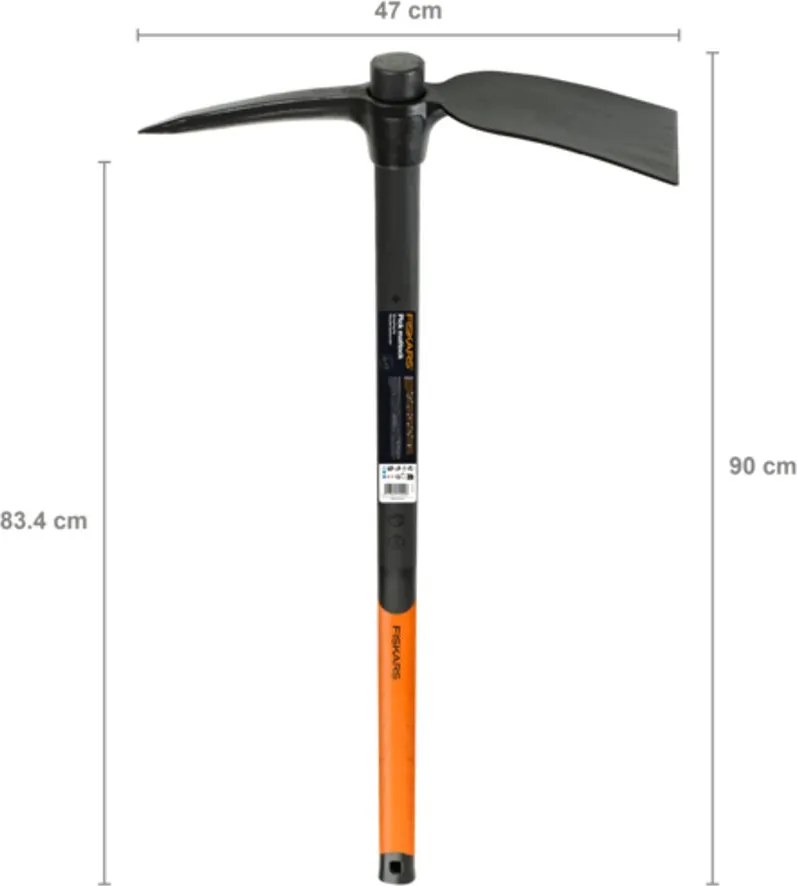 Krumpáč zahradní Fiskars 1002209