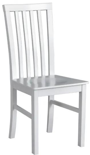 Drewmix jídelní židle MILANO 1 D dřevo: buk