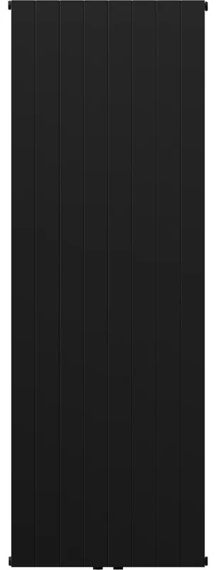 Mexen Topeka, topné těleso 1400 x 400 mm, 995 W, černá, W210-1400-480-00-70