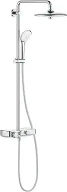 Grohe Euphoria SmartControl - Sprchový set