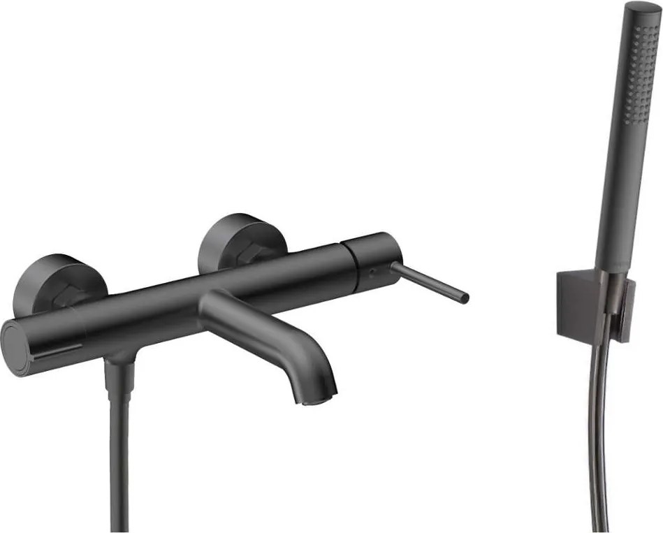 kielle Oudee I - Vanová baterie s příslušenstvím EcoSpare, gun grey 10333SN17