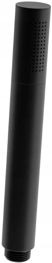 Mexen příslušenství - 1-bodový ruční sprchový set R-70, černá, 785706051-70