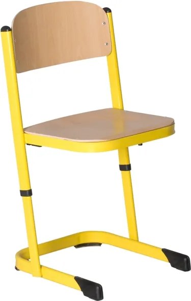 Žákovská židle Z20V
