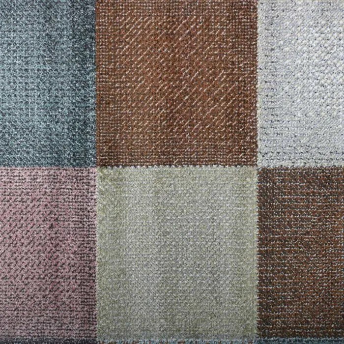 Vopi | Kusový koberec Calderon 4202A vícebarevný - 140 x 200 cm