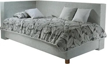 Postel SONO 110x200cm s čely