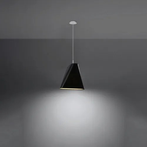 Lustr SOLLUX BLUM 2 bílý E27 1x60W bez žárovky SL.0770