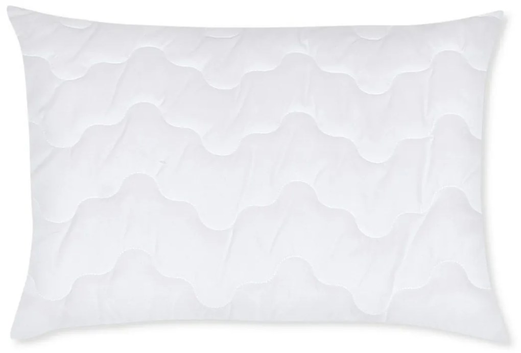 Bellatex Dětský polštář s proševem 350g, 40 x 60 cm
