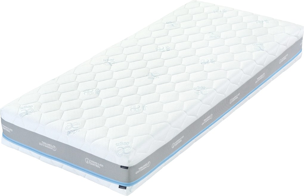 Tropico Matrace Swisslab Big Boy 26 cm Výška: 26 cm, Rozměr: 90x200 cm