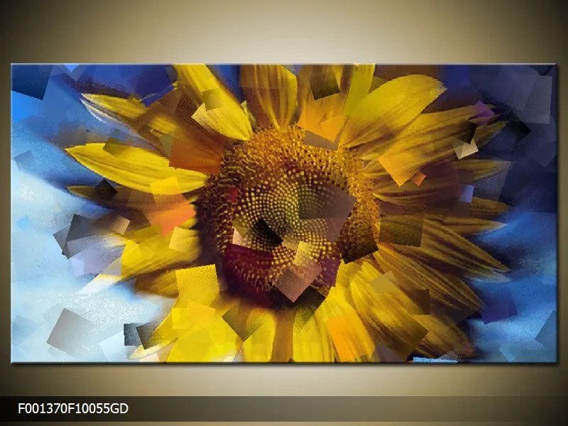 Obraz slunečnice (), 40 dalších rozměrů