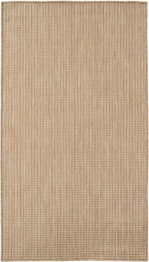 Béžový vnitřní a venkovní koberec 80x150 cm Mira 1450 – Ayyildiz Carpets