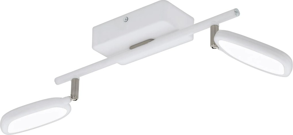 XXXLutz STROPNÍ LED SVÍTIDLO, 8/36,5 cm Eglo - Online Only svítidla - 003348142702