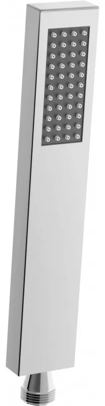Mexen R-02 ruční sprcha 1-funkční, chrom - 79500-00