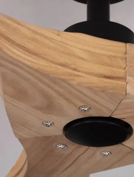 Designový stropní ventilátor Arcadia