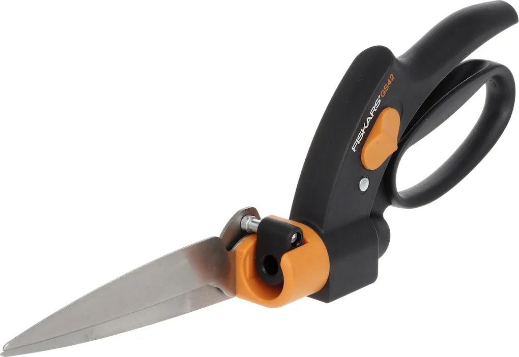 Nůžky FISKARS SERVO-SYSTEM GS42 na trávník 1000589 10274