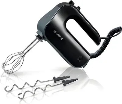 BOSCH MFQ 4930 B černá / Ruční mixér