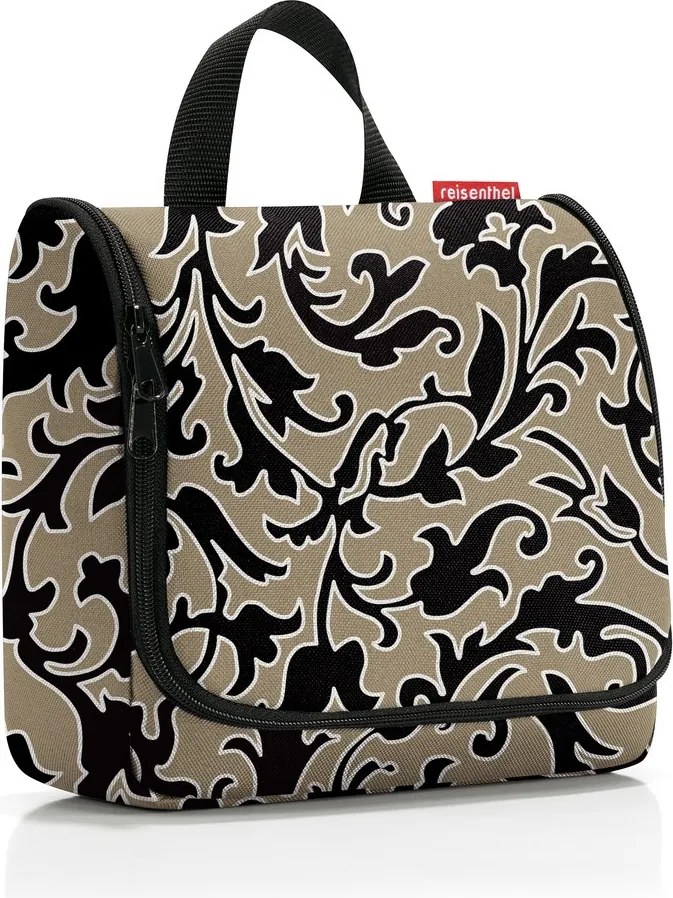 Toaletní taška Reisenthel Toiletbag baroque marble