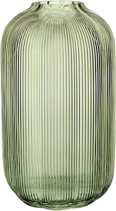 Villeroy&Boch váza Fleur Vert, 28cm, zelená