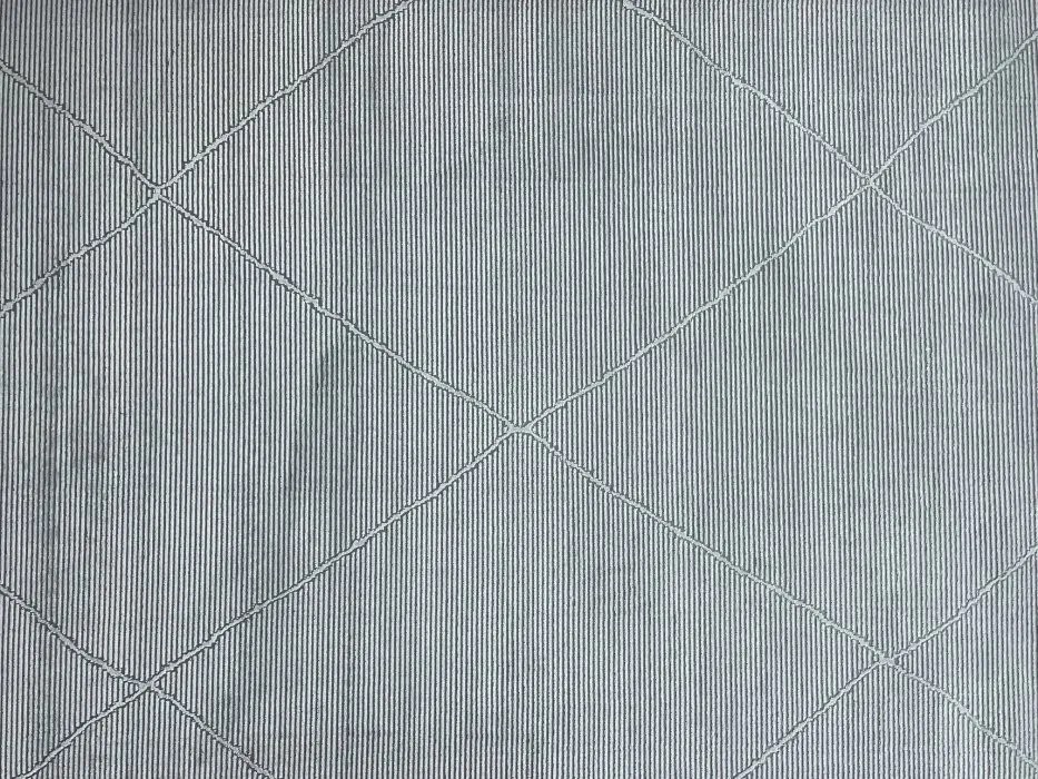 Vopi | Kusový koberec Zurich 1903 grey - 120 x 170 cm