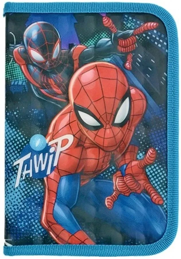 Školní penál Spiderman