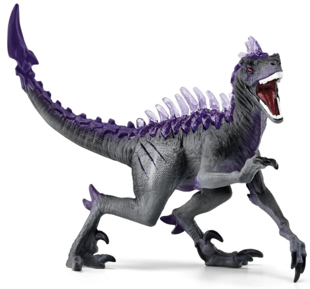 Figurka schleich stínový raptor 70154